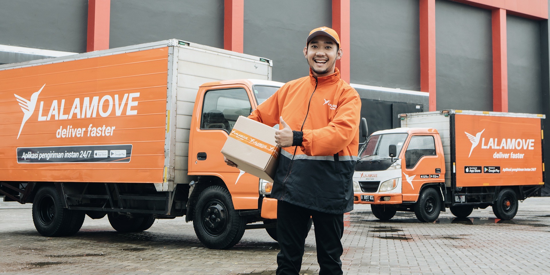 Pengiriman Kargo Apakah Aman? Ini Penjelasan Agar Kamu Yakin Pengiriman Kargo Apakah Aman? Ini Penjelasan Agar Kamu Yakin